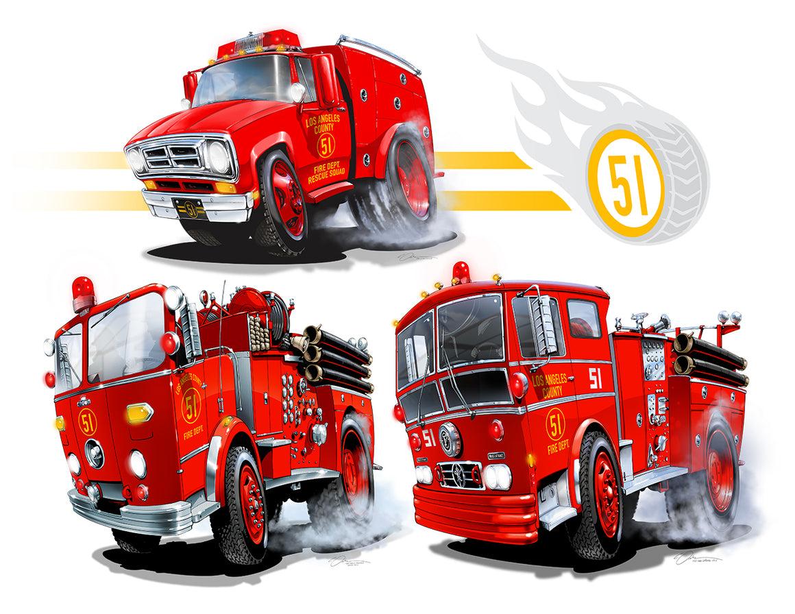 Paul Combs Art Prints – Paul Combs - Studio 7