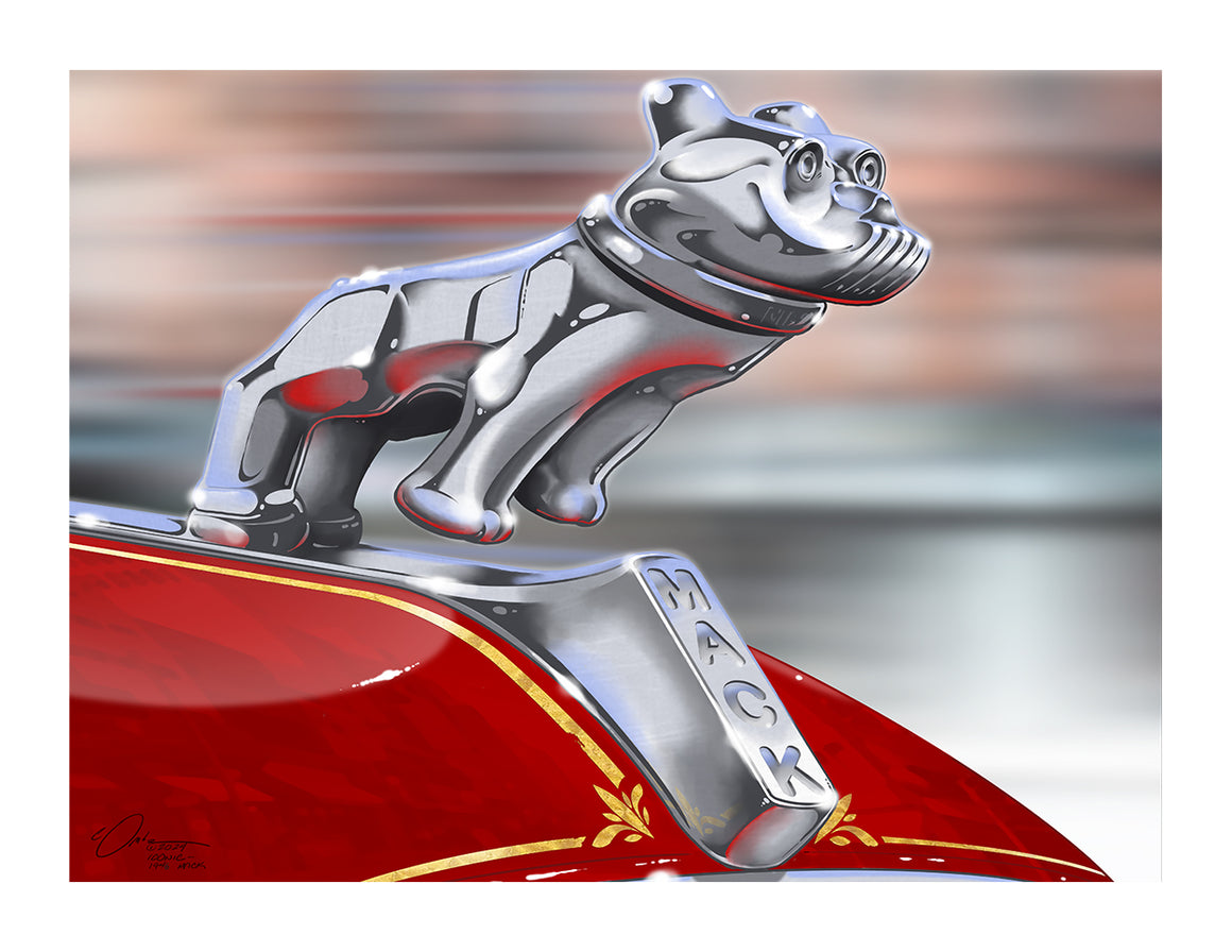 Paul Combs Art Prints – Paul Combs - Studio 7