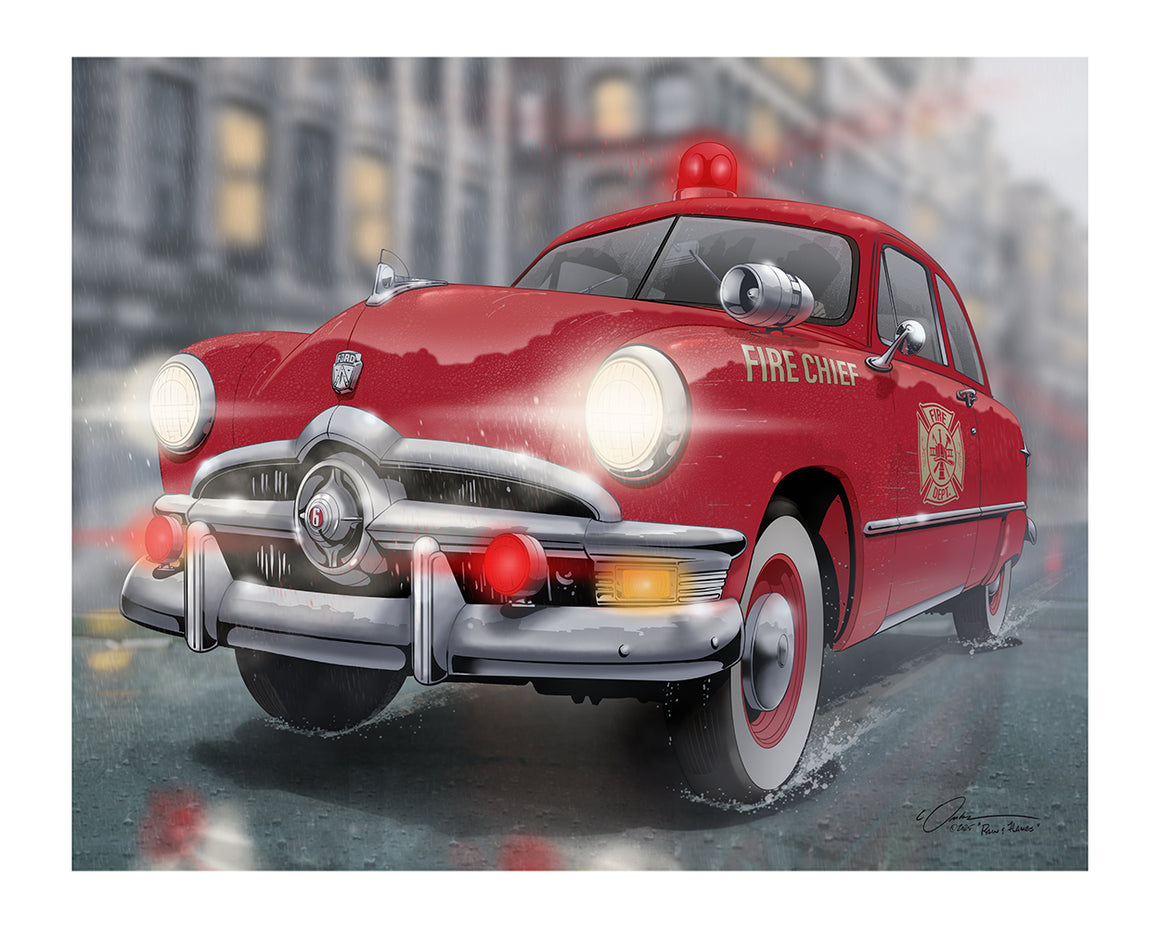Paul Combs Art Prints – Paul Combs - Studio 7