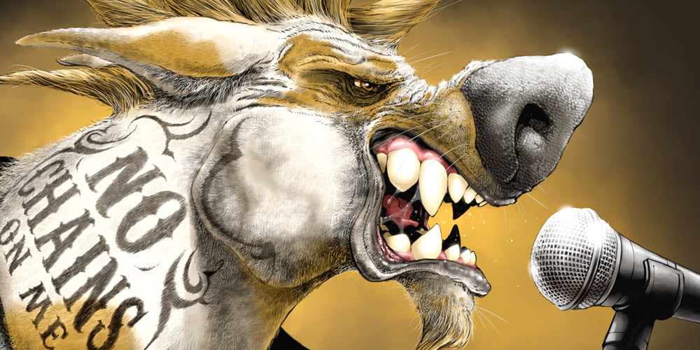 Paul Combs Art Prints – Paul Combs - Studio 7