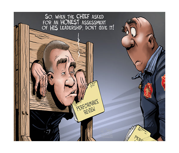 The Honest Assessment Stock – Paul Combs - Studio 7