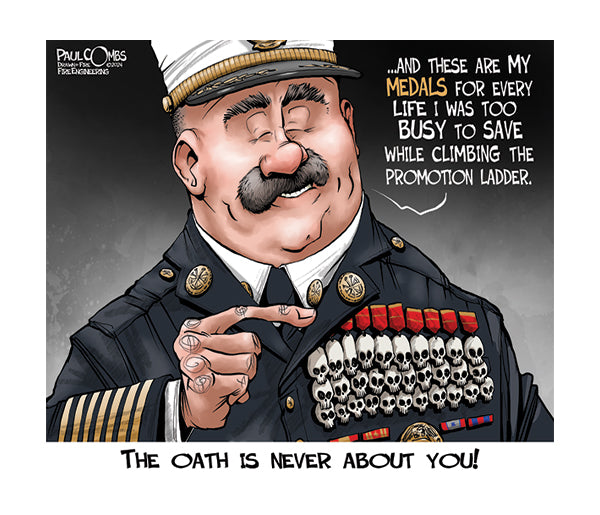 Your True Mettle – Paul Combs - Studio 7