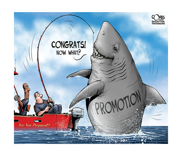 The BIG One – Paul Combs - Studio 7