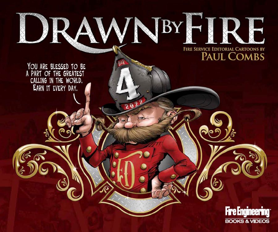 BOOKS – Paul Combs - Studio 7