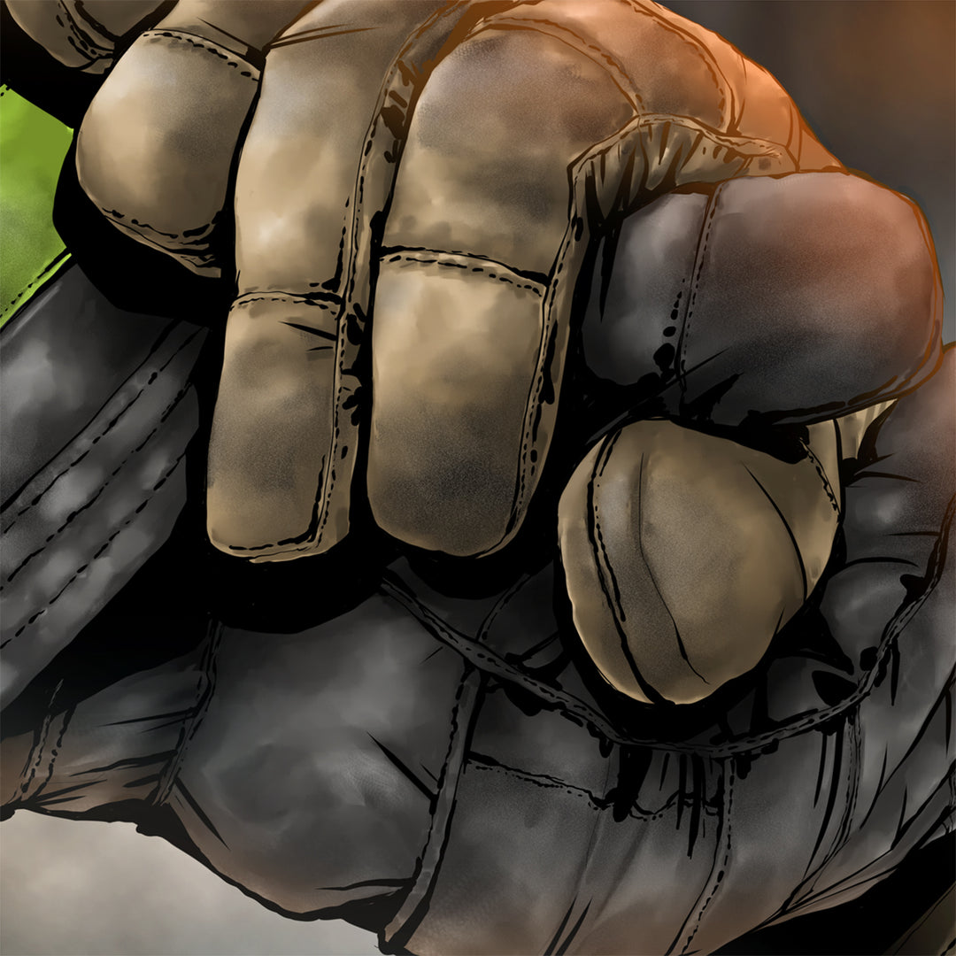 ALWAYS – Paul Combs - Studio 7