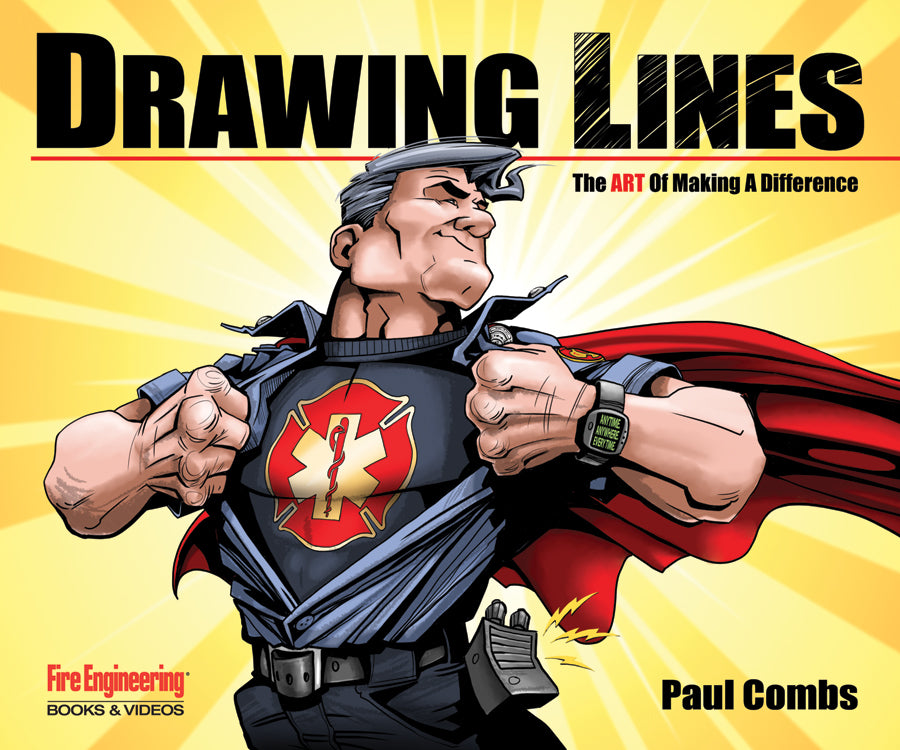 BOOKS – Paul Combs - Studio 7