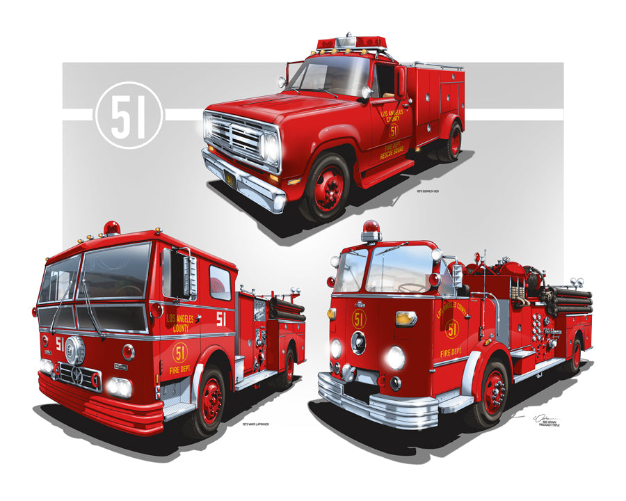 EMERGENCY Collection - 2nd Ed. – Paul Combs - Studio 7