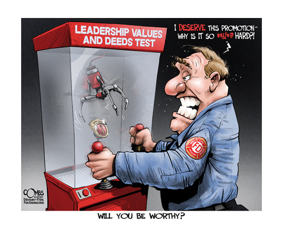 Grab-a-Badge – Paul Combs - Studio 7