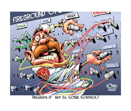 All Tied Up – Paul Combs - Studio 7