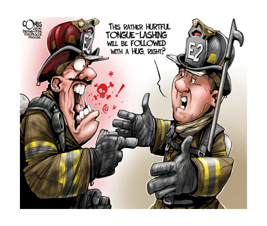 Huggable – Paul Combs - Studio 7