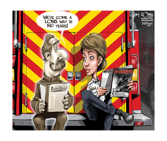 Long Way – Paul Combs - Studio 7