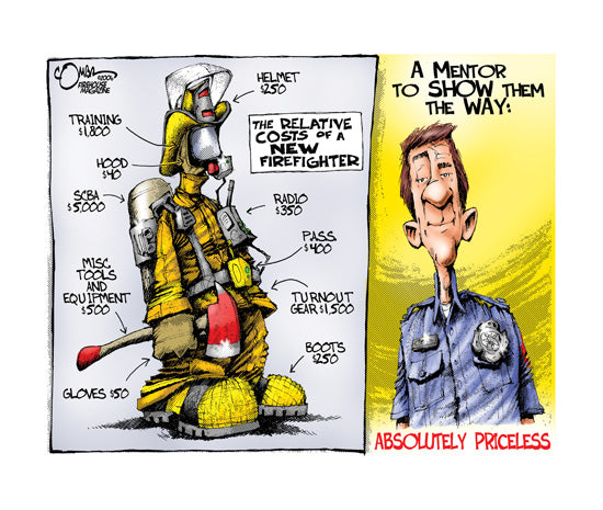 Priceless – Paul Combs - Studio 7