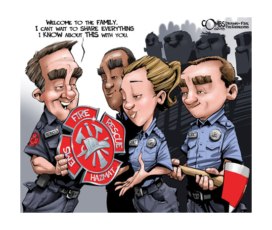 Sharing – Paul Combs - Studio 7