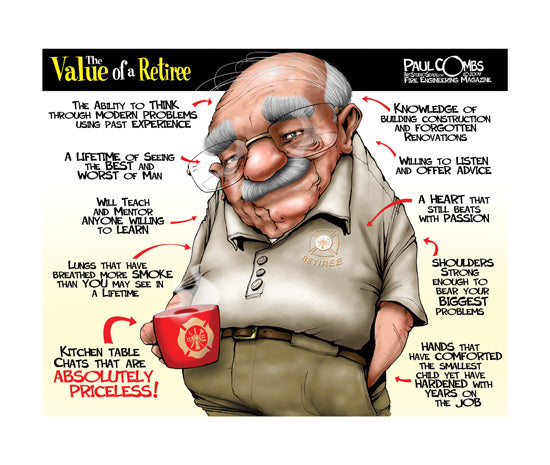 Valuable Asset – Paul Combs - Studio 7