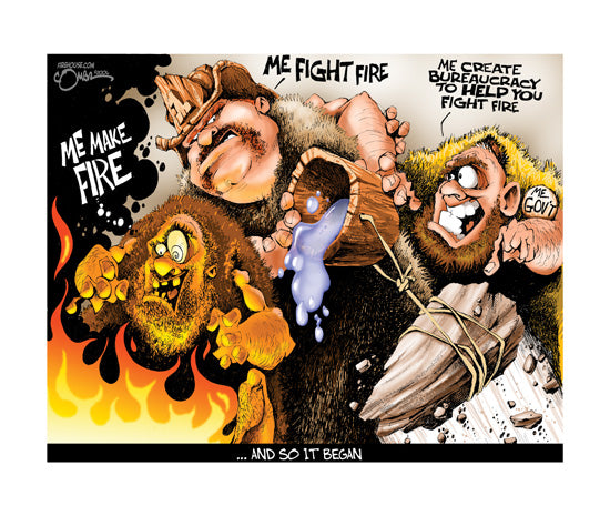 In The Beginning – Paul Combs - Studio 7