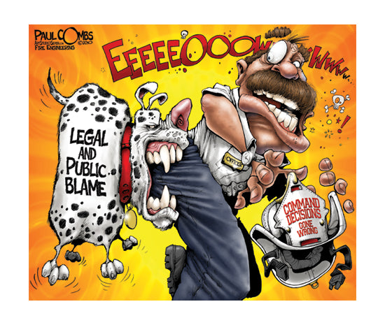 Once Bitten... – Paul Combs - Studio 7