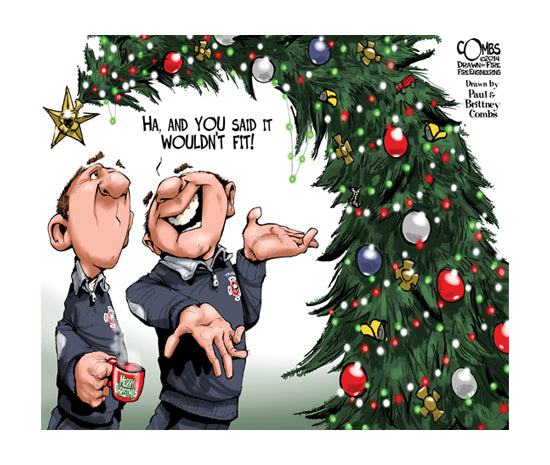 Perfect Fit – Paul Combs - Studio 7