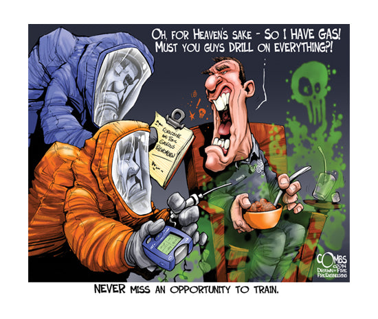 Training Opportunity – Paul Combs - Studio 7