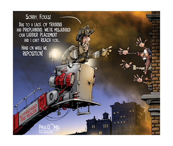 Out of Position – Paul Combs - Studio 7